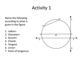 grade 10 Math lesson | PPTX