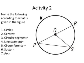 grade 10 Math lesson | PPTX