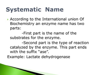 Namingandclassification | PPT
