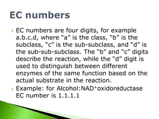 Namingandclassification | PPT
