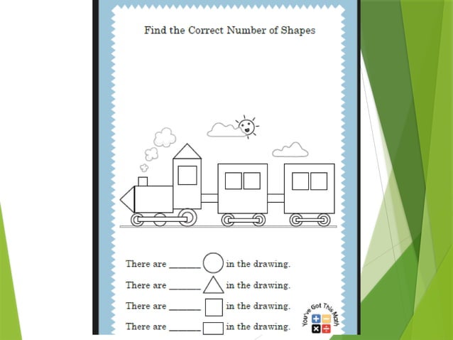 Naming_and_Identifying_Triangle and Rectangle | PPTX