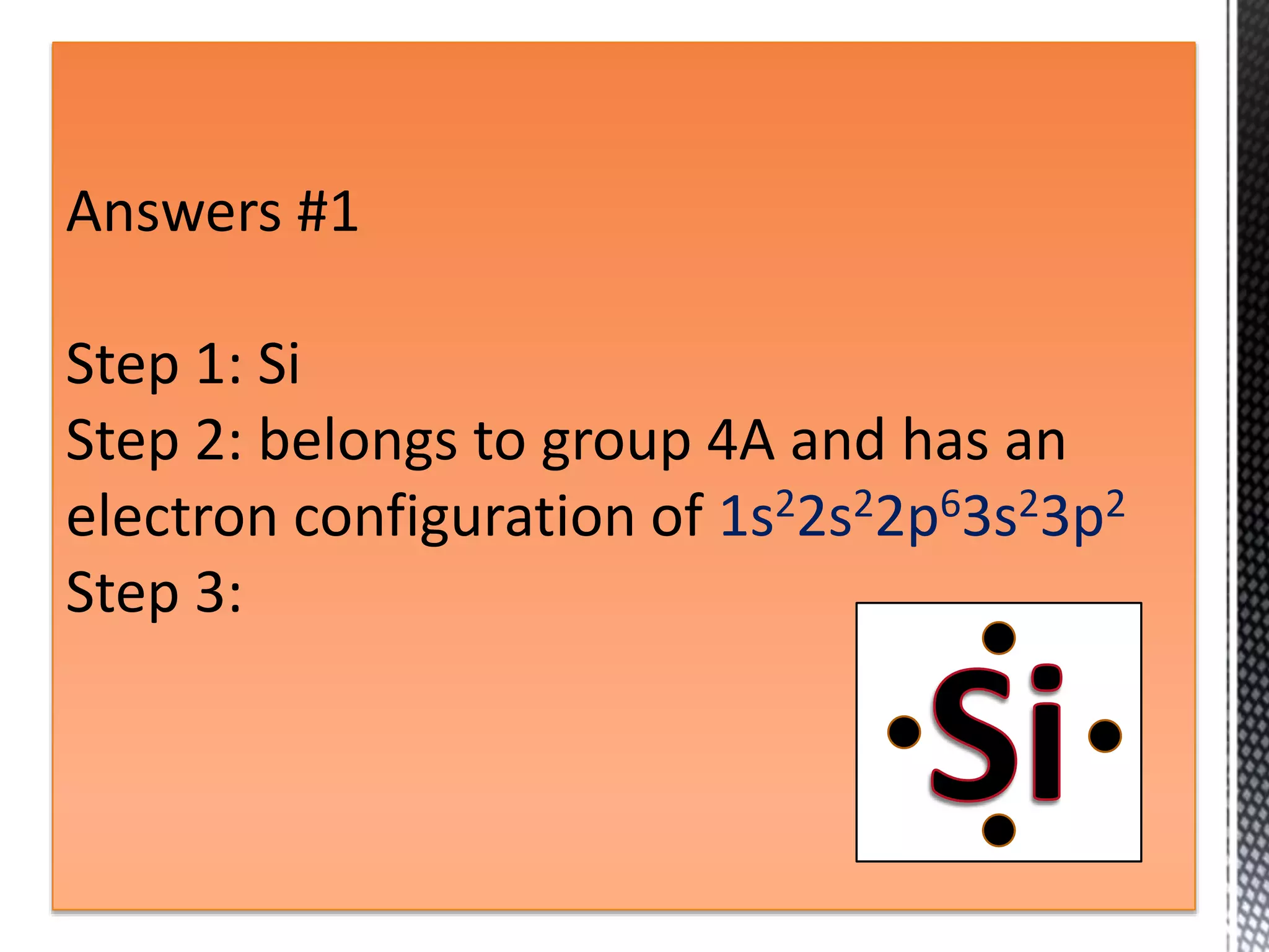 Naming And Writing Chemical Formula Pptx 3625