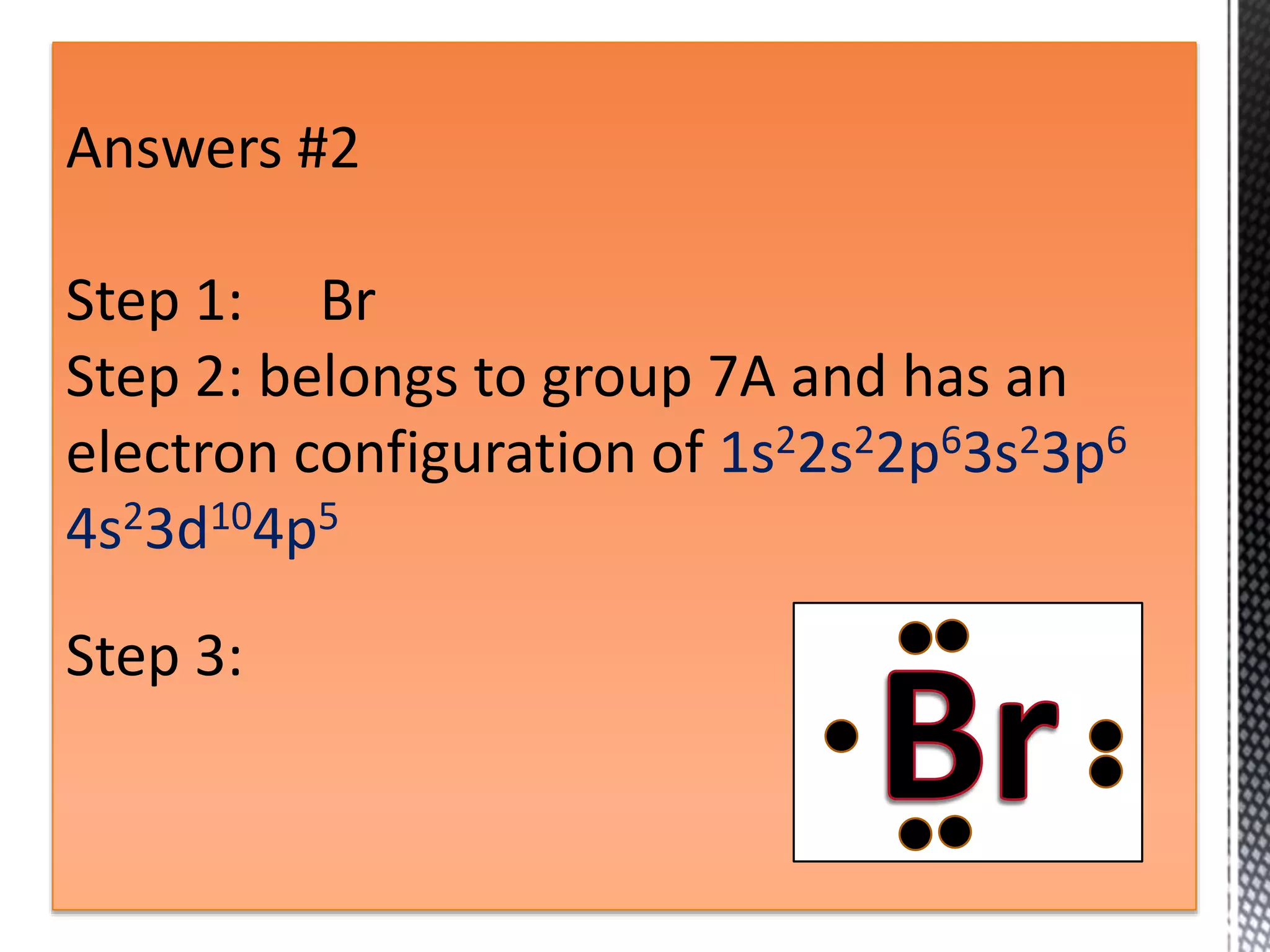 Naming and Writing Chemical Formula | PPTX