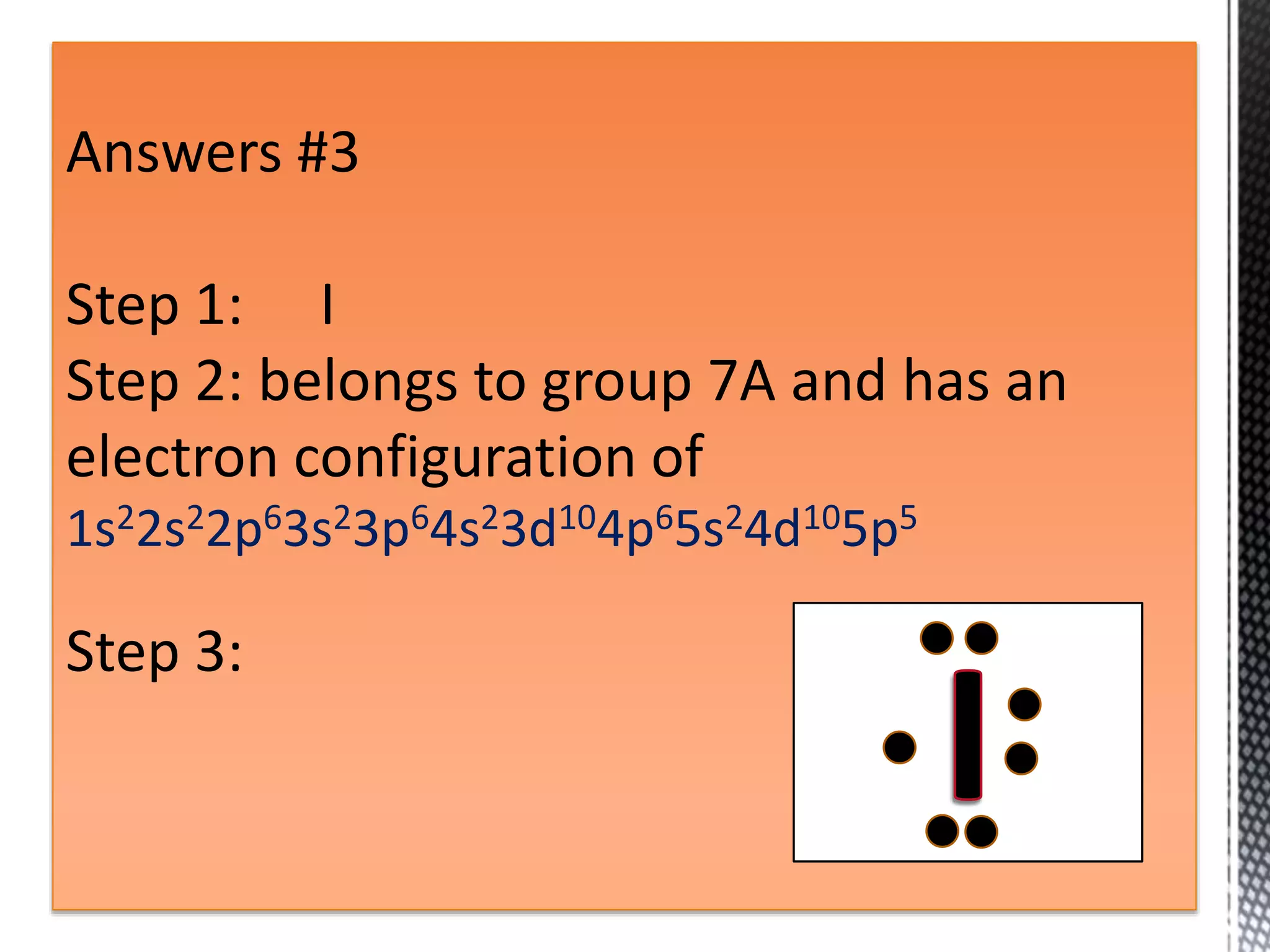 Naming and Writing Chemical Formula | PPTX