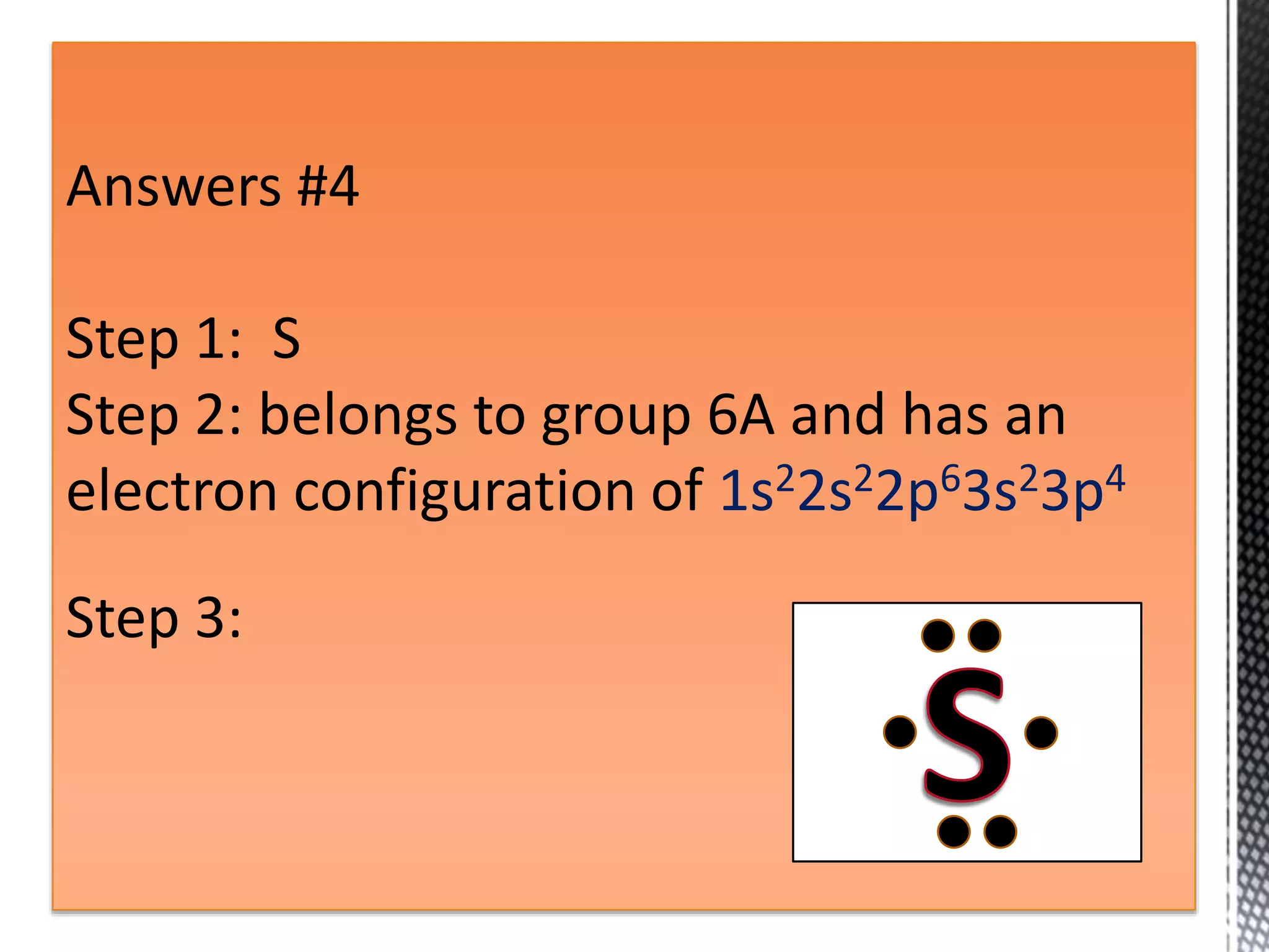 Naming and Writing Chemical Formula | PPTX