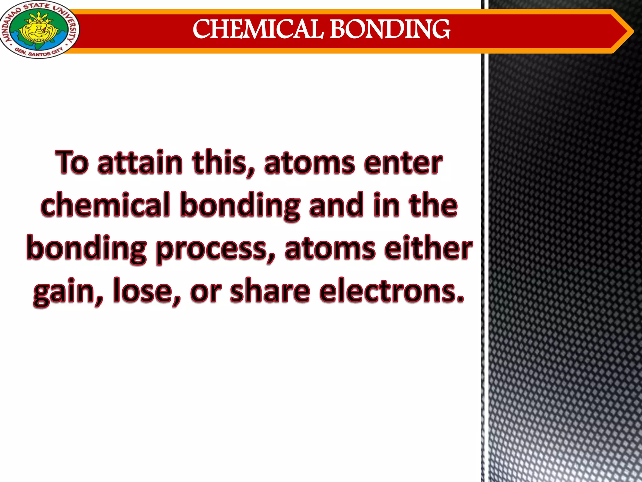 Naming and Writing Chemical Formula | PPTX