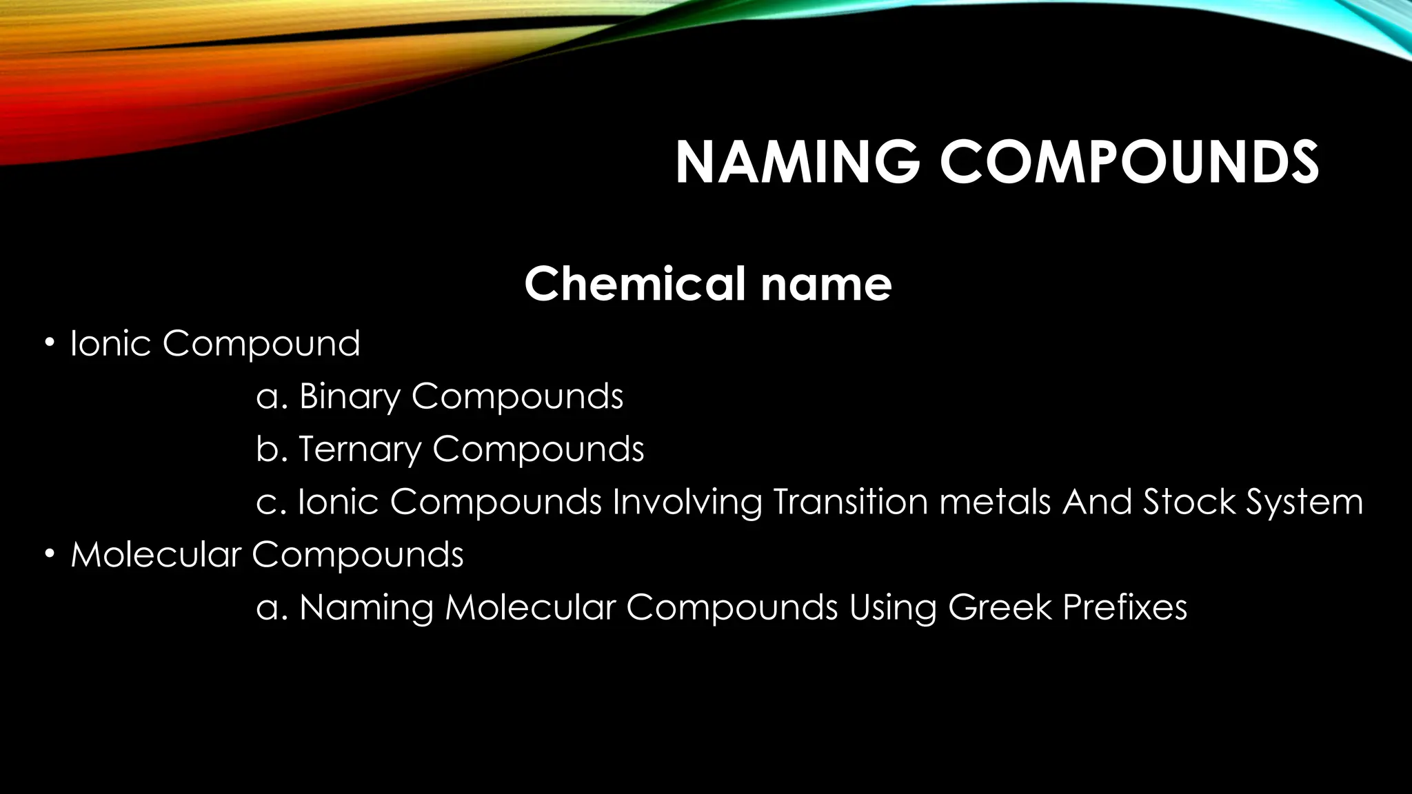 Naming and Writing Chemical formula.pptx