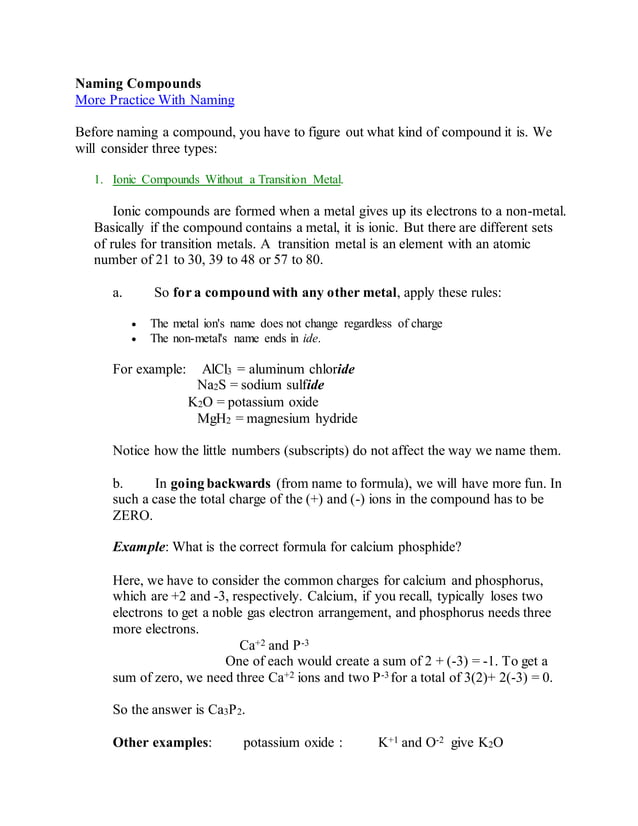 SCIENCE 9 MODULE | DOCX | Chemistry | Science