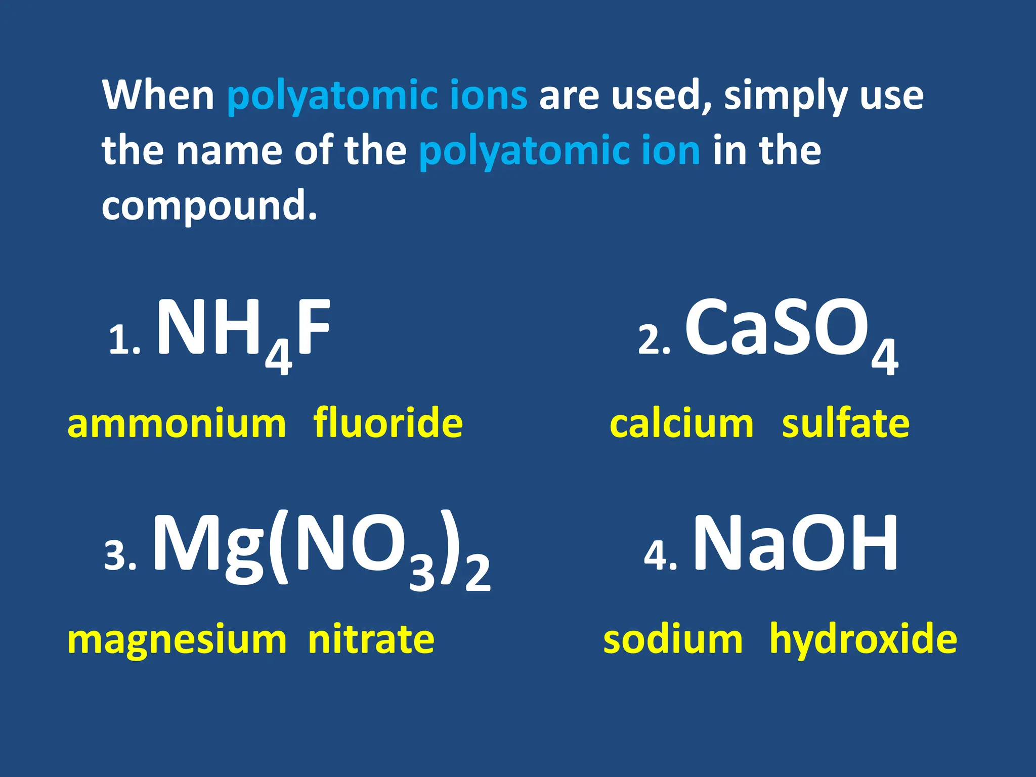 Naming Compounds-Chemistry.ppt