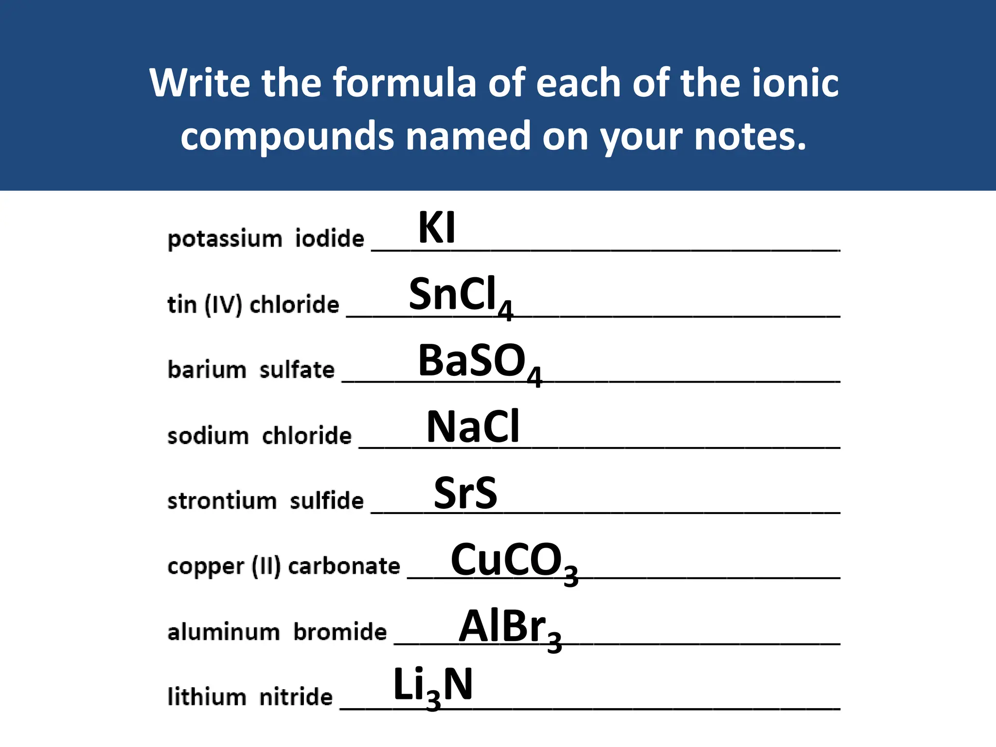Naming Compounds-Chemistry.ppt