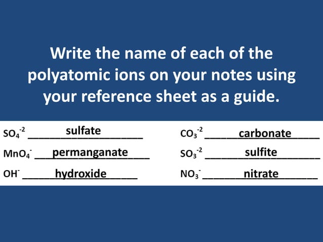 Naming Compounds-Chemistry.ppt