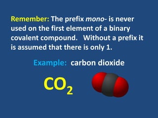 Naming Compounds-Chemistry.ppt