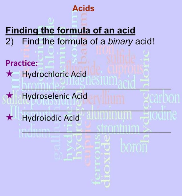 Naming ii smart | PDF