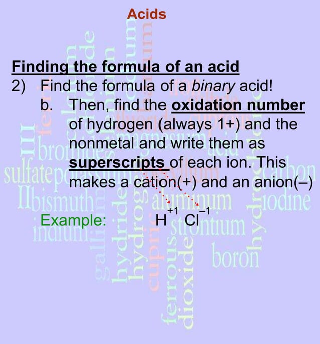 Naming ii smart | PDF