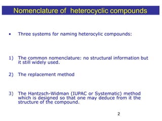 Naming of heterocycles.pdf