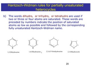 Naming of heterocycles.pdf