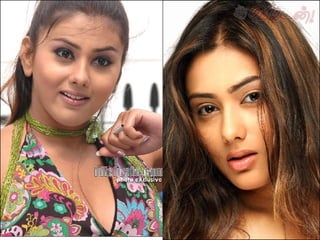 Namitha Show | PPS