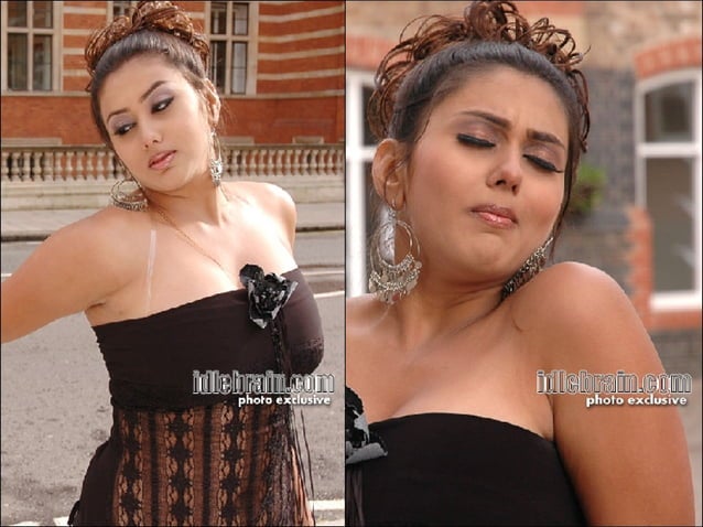 Namitha Show | PPS