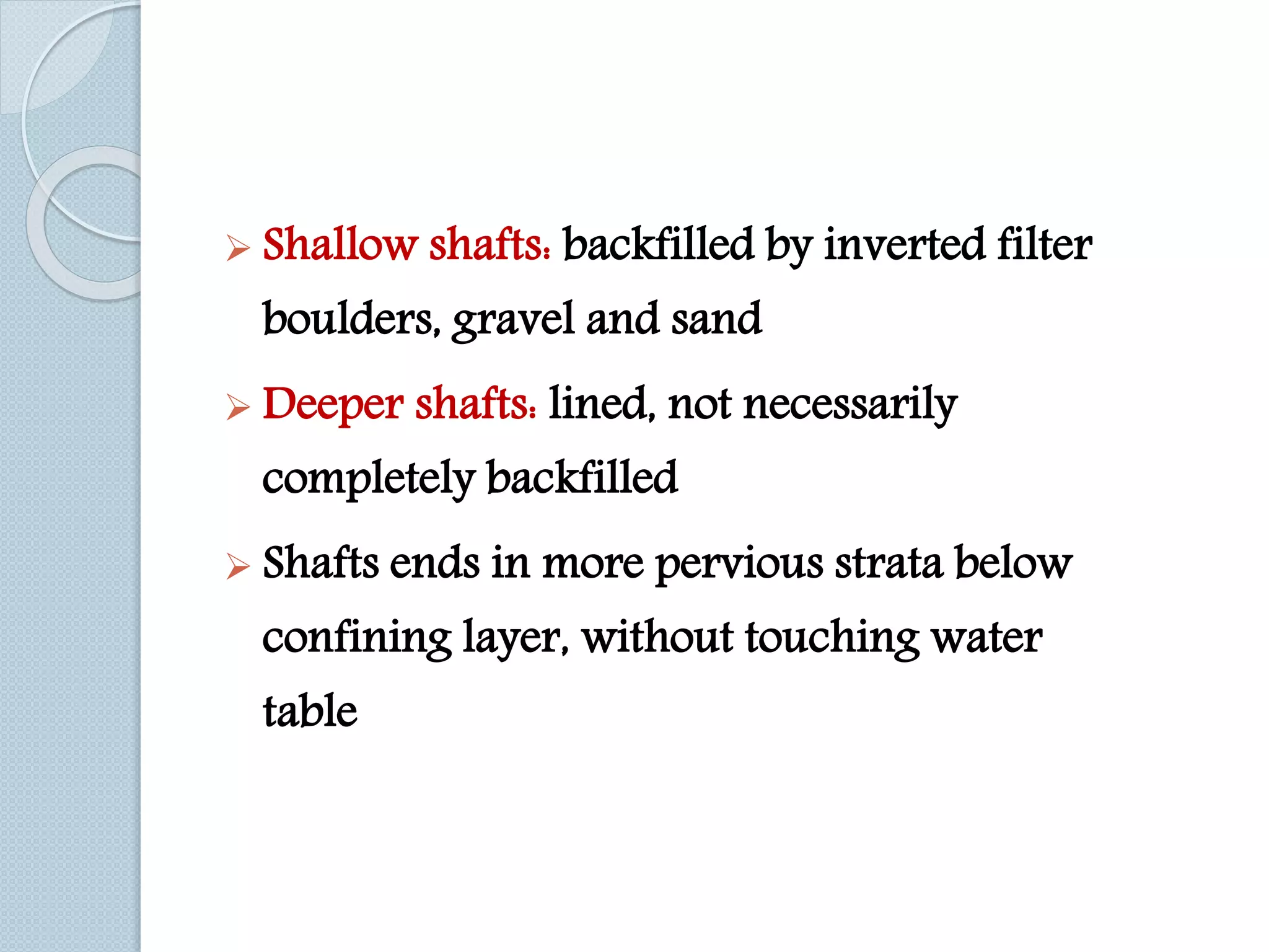 RAIN WATER HARVESTING | PPTX