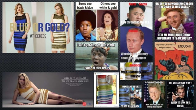 Namle 2017 Meme Presentation | PPTX