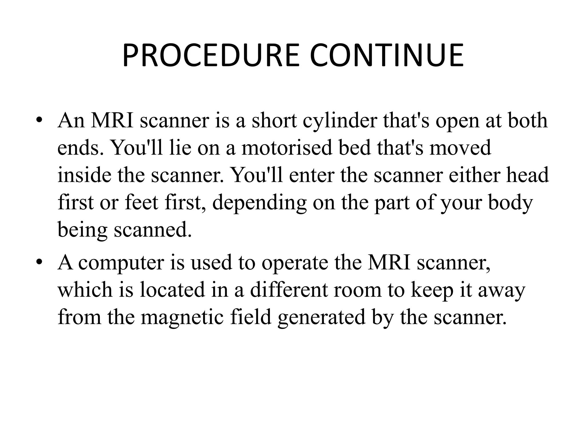 Cardiac Function Test | PPTX