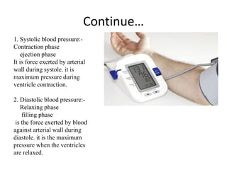 Cardiac Function Test | PPTX