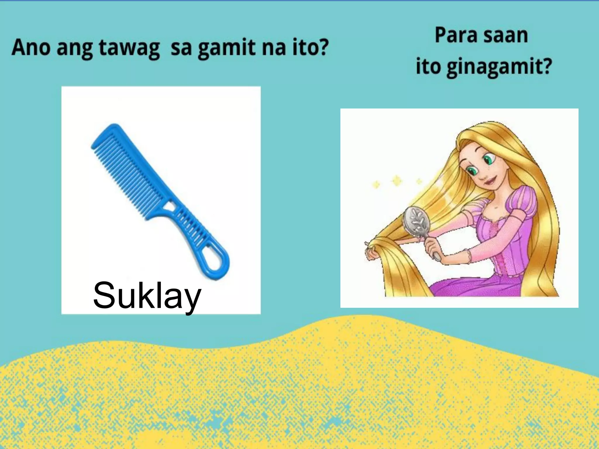 Namocot Jane: Pangangalaga sa Sarili (Baitang 3).pptx