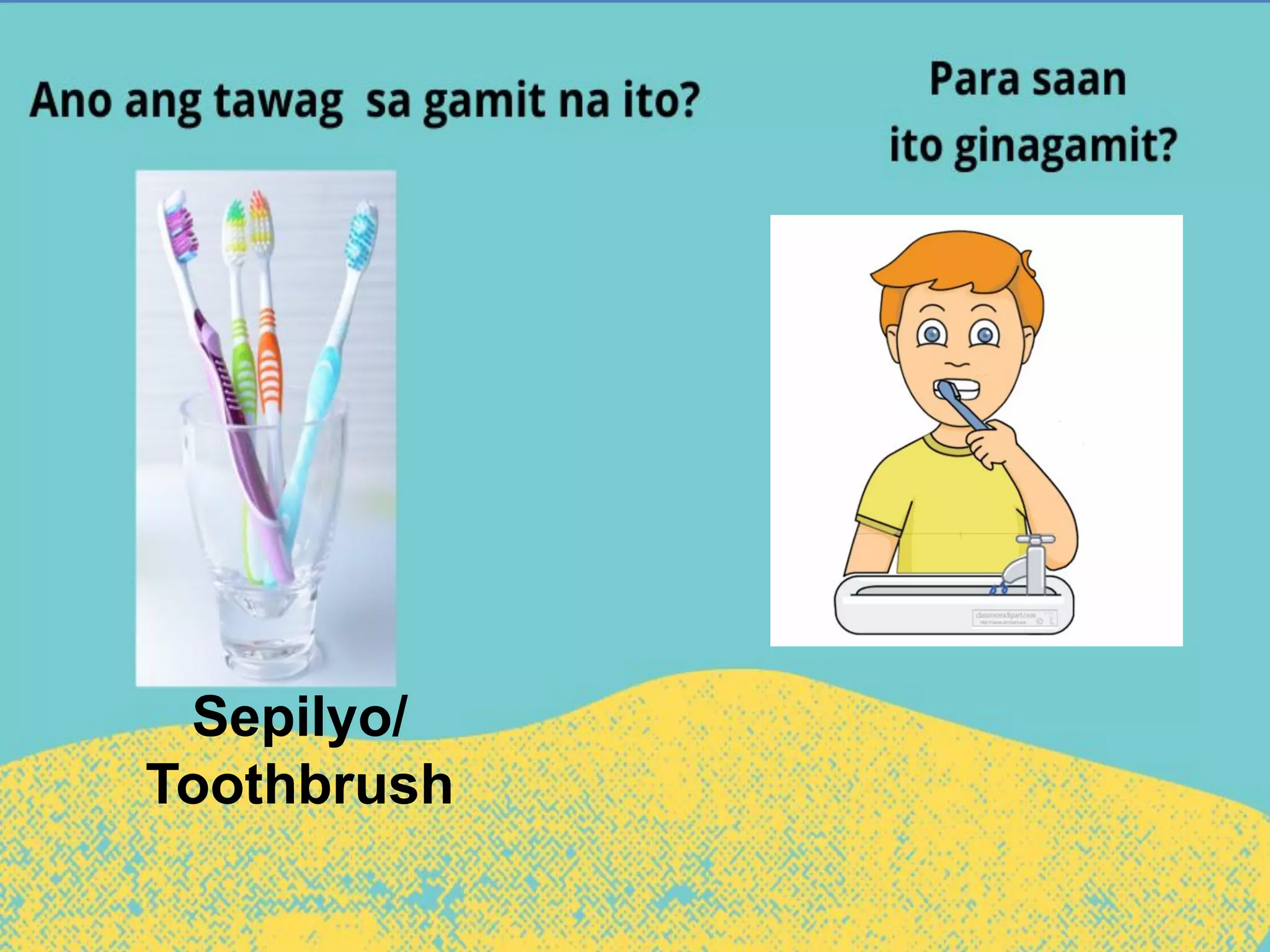 Namocot Jane: Pangangalaga sa Sarili (Baitang 3).pptx