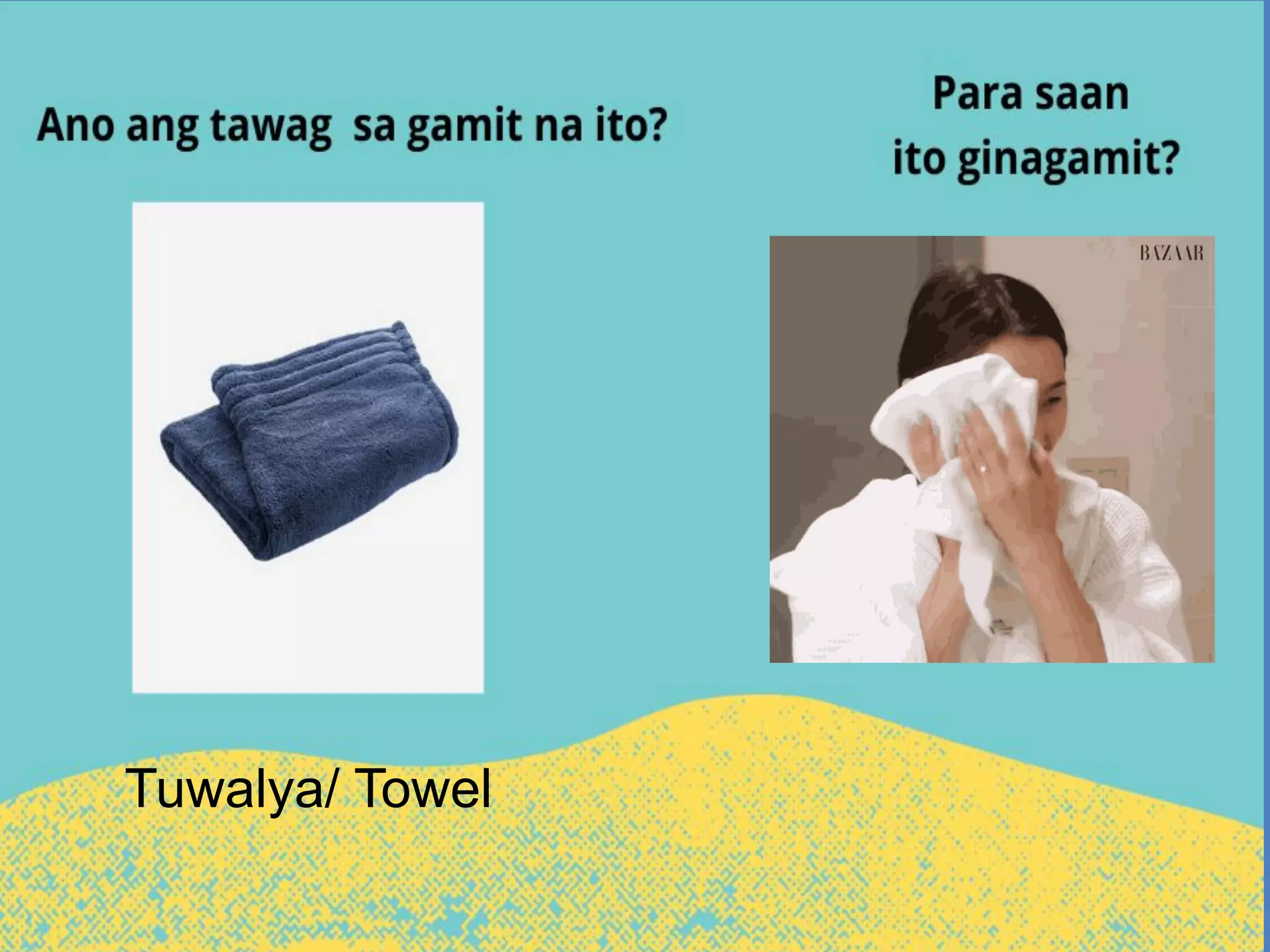 Namocot Jane: Pangangalaga sa Sarili (Baitang 3).pptx