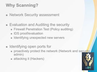 Namp | PPT | Operating Systems | Computer Software and Applications
