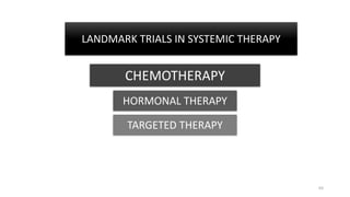 Landmark trials in breast cancer.pptx