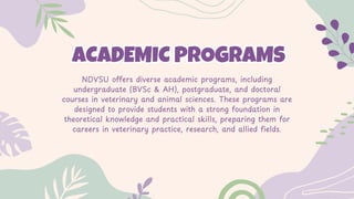 Nanaji Deshmukh Veterinary Science University.pdf