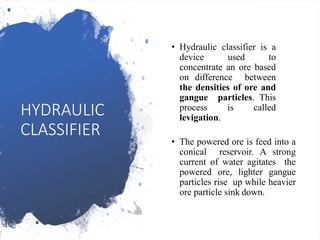Type of classifier | PPTX