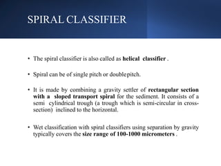 Type of classifier | PPTX