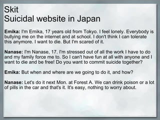 Nanase Emika Per 4 | PPT