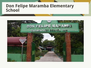 Nancamaliran east | PPT