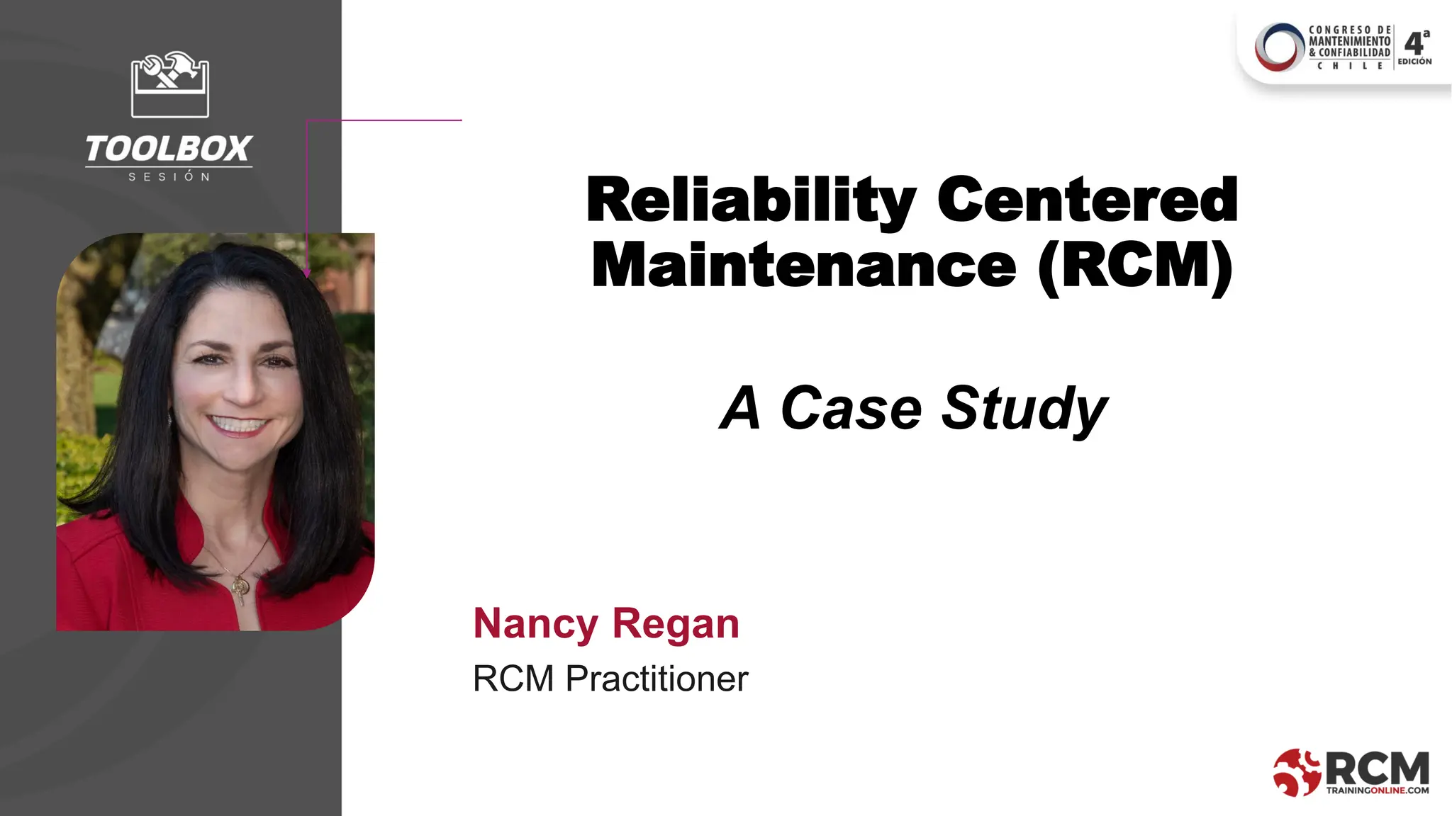 Nancy-Regan_RCM-un-Caso-de-Estudio-para-FMEA-Criticidad-y-seleccion-de-tareas-de-mantenimiento ...