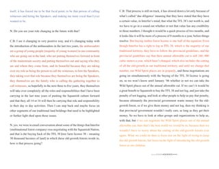 Nancy Bleck Thesis | PDF