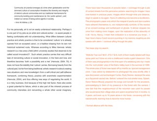 Nancy Bleck Thesis | PDF