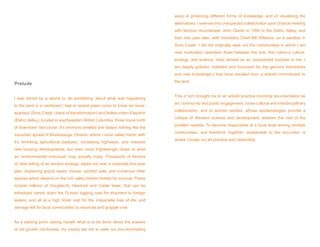 Nancy Bleck Thesis | PDF