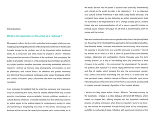 Nancy Bleck Thesis | PDF