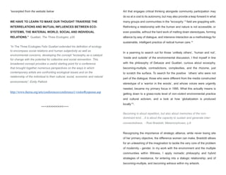 Nancy Bleck Thesis | PDF