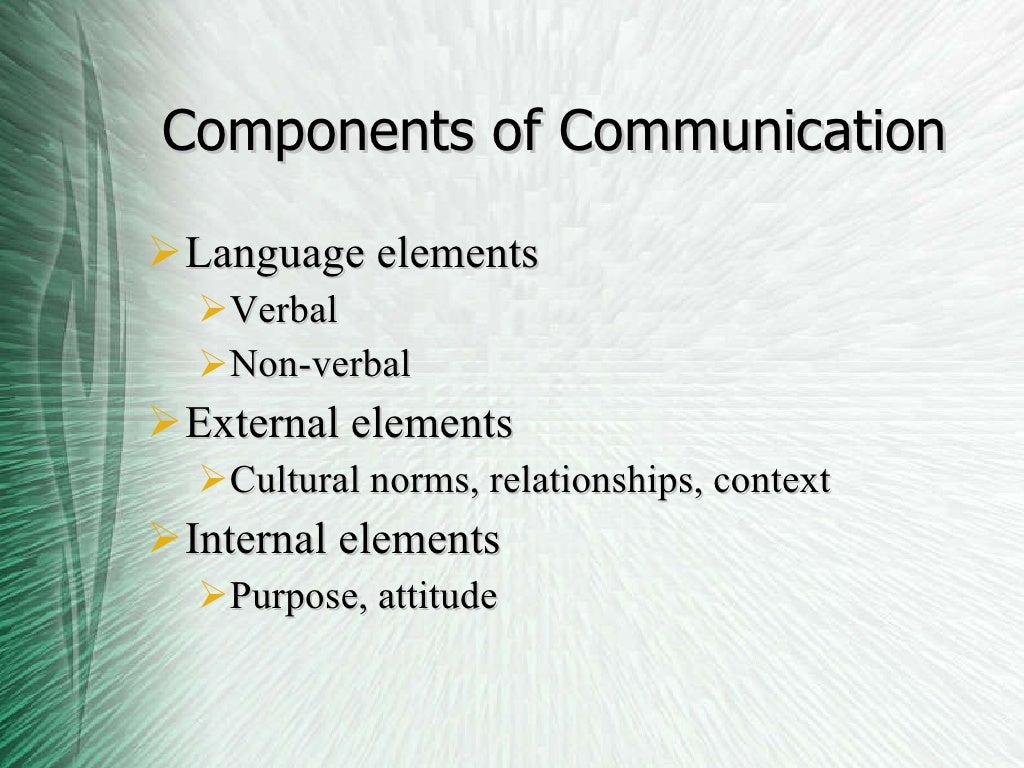Cross-Cultural Communication Barriers
