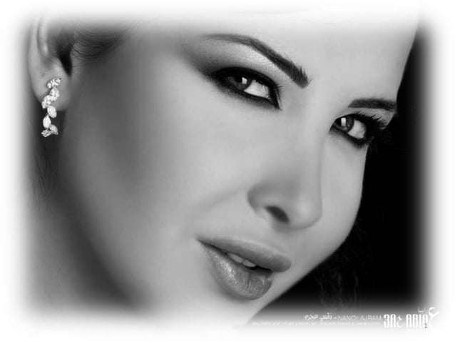 Nancy Ajram Enta Eih | PPSX