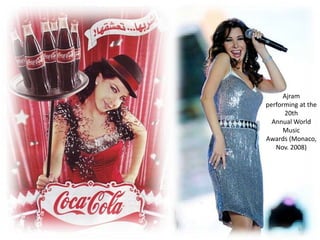 Nancy Ajram Enta Eih | PPSX