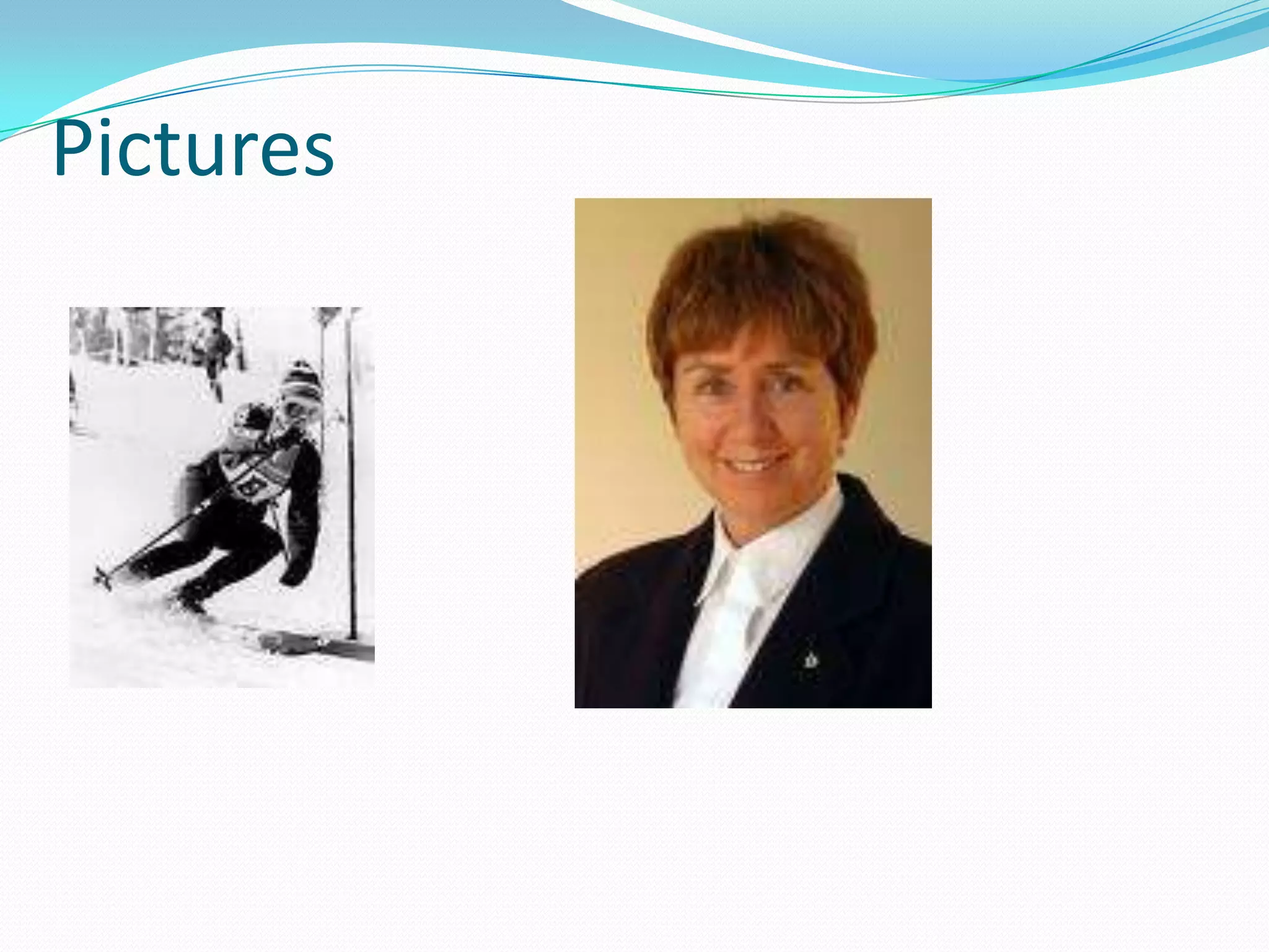 Nancy Catherine Greene | PPTX