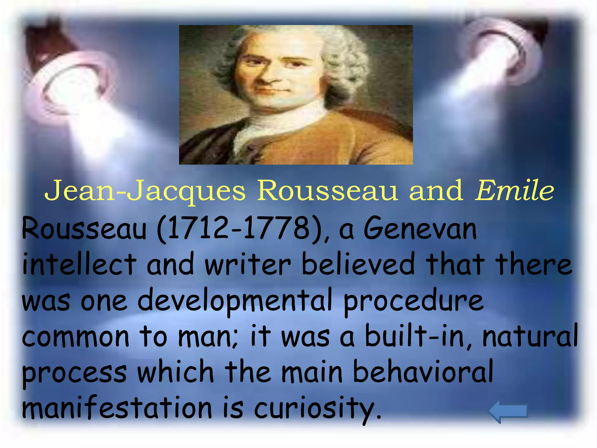 Educational Philosophy as a Discipline | PPTX