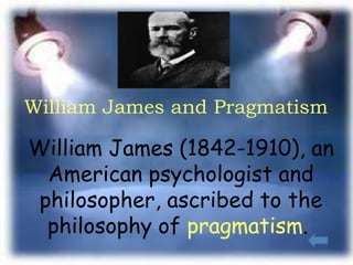 Educational Philosophy as a Discipline | PPTX