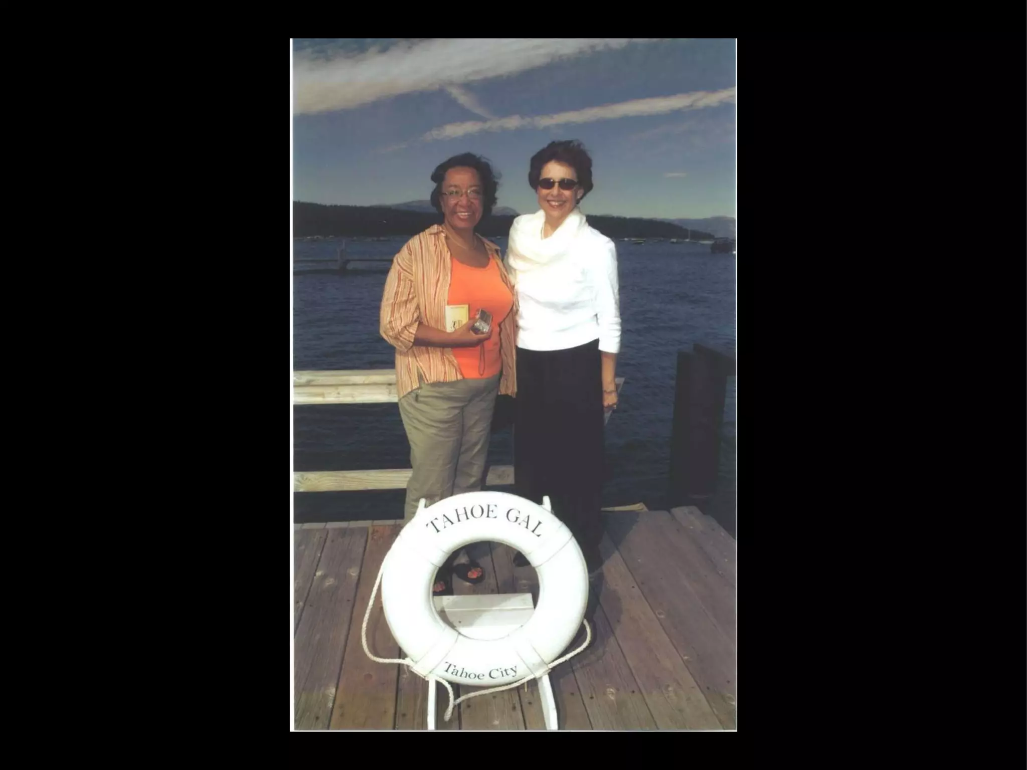 Nancy Mintz and Felicia George | PPT