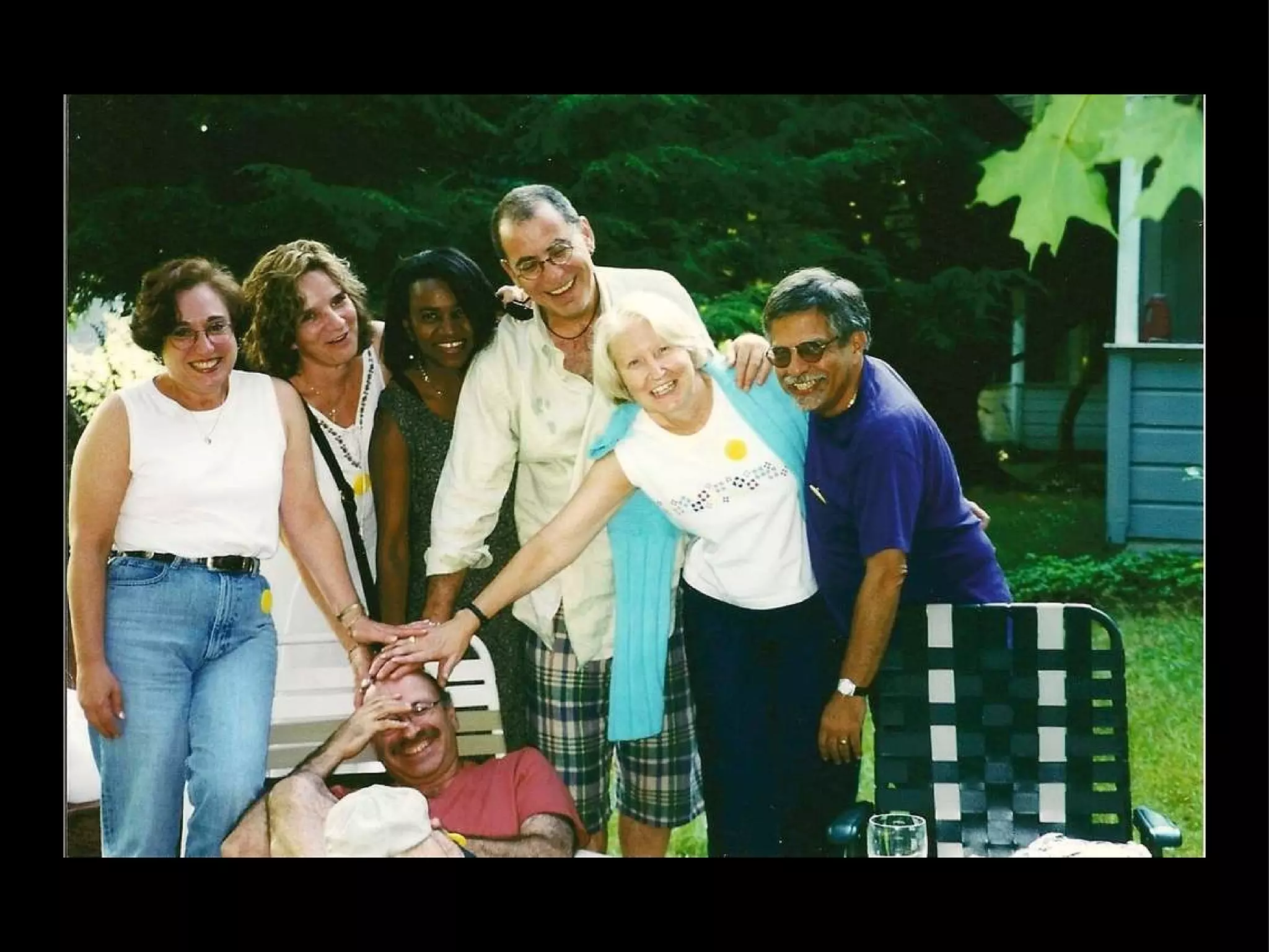 Nancy Mintz and Felicia George | PPT